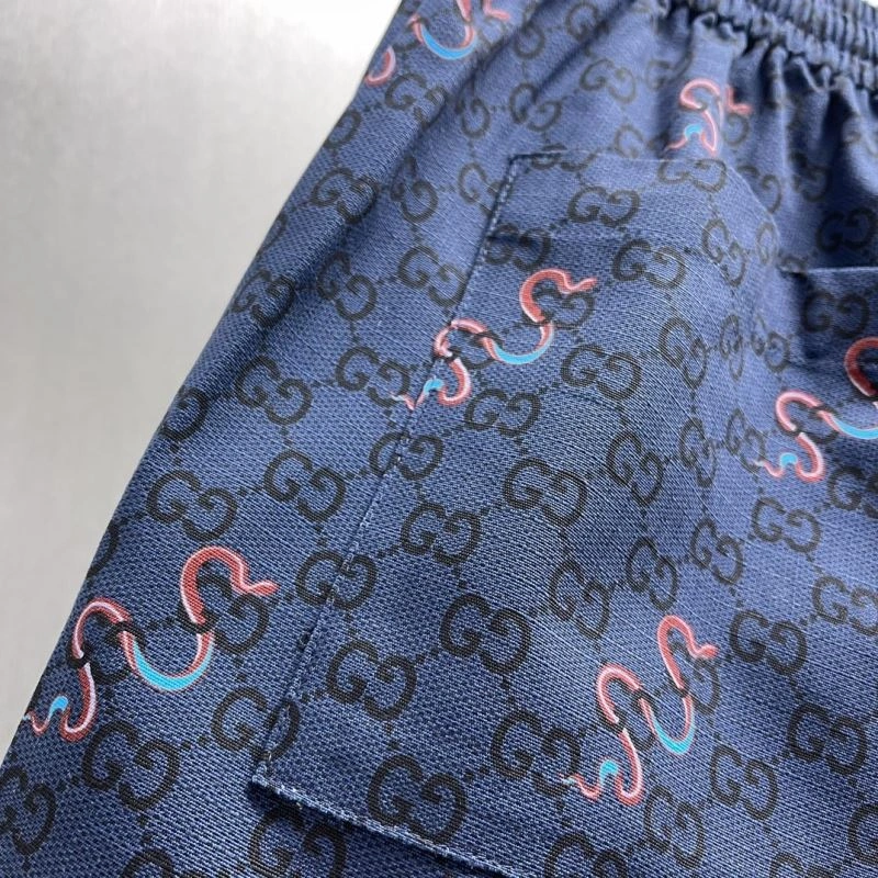 Indistinguishable Gucci Short Pants