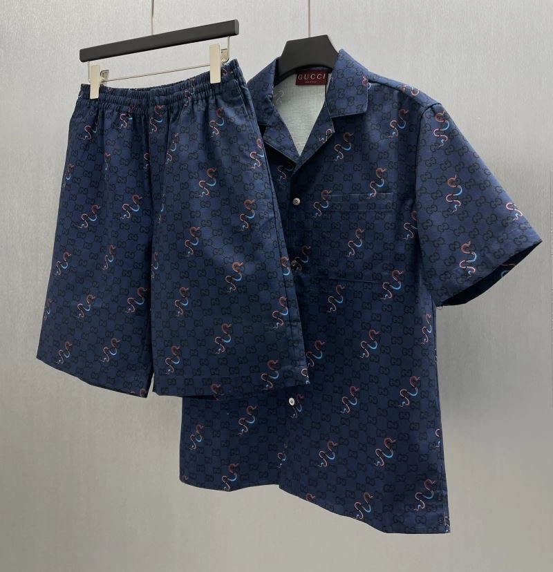 Indistinguishable Gucci Short Pants