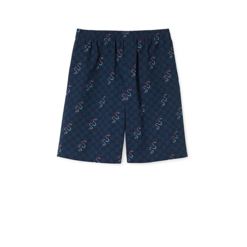 Indistinguishable Gucci Short Pants