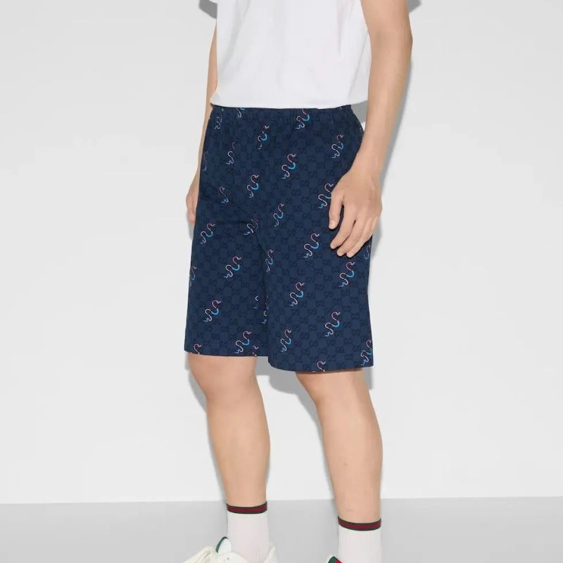Indistinguishable Gucci Short Pants