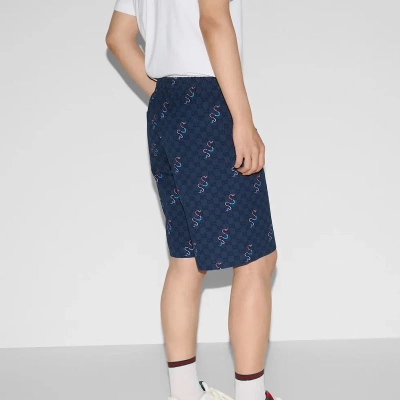 Indistinguishable Gucci Short Pants