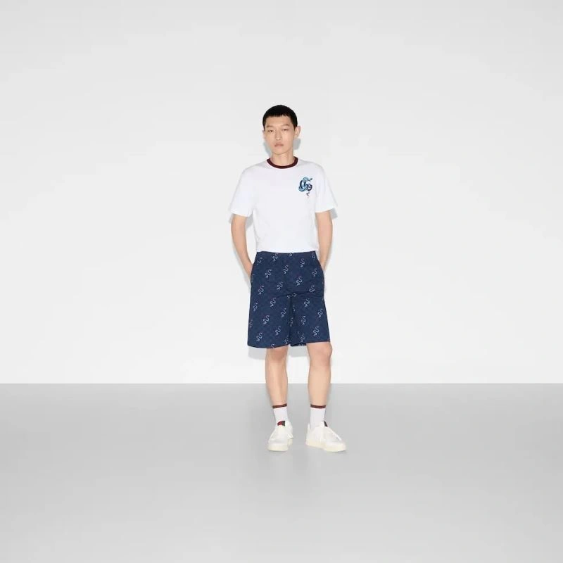 Indistinguishable Gucci Short Pants