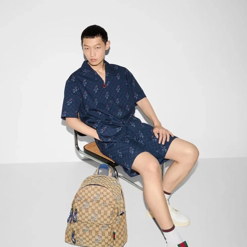 Indistinguishable Gucci Short Pants