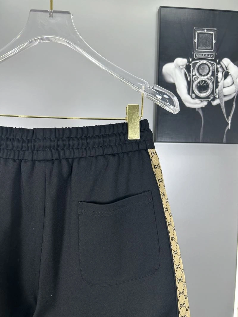 Legit Gucci Short Pants