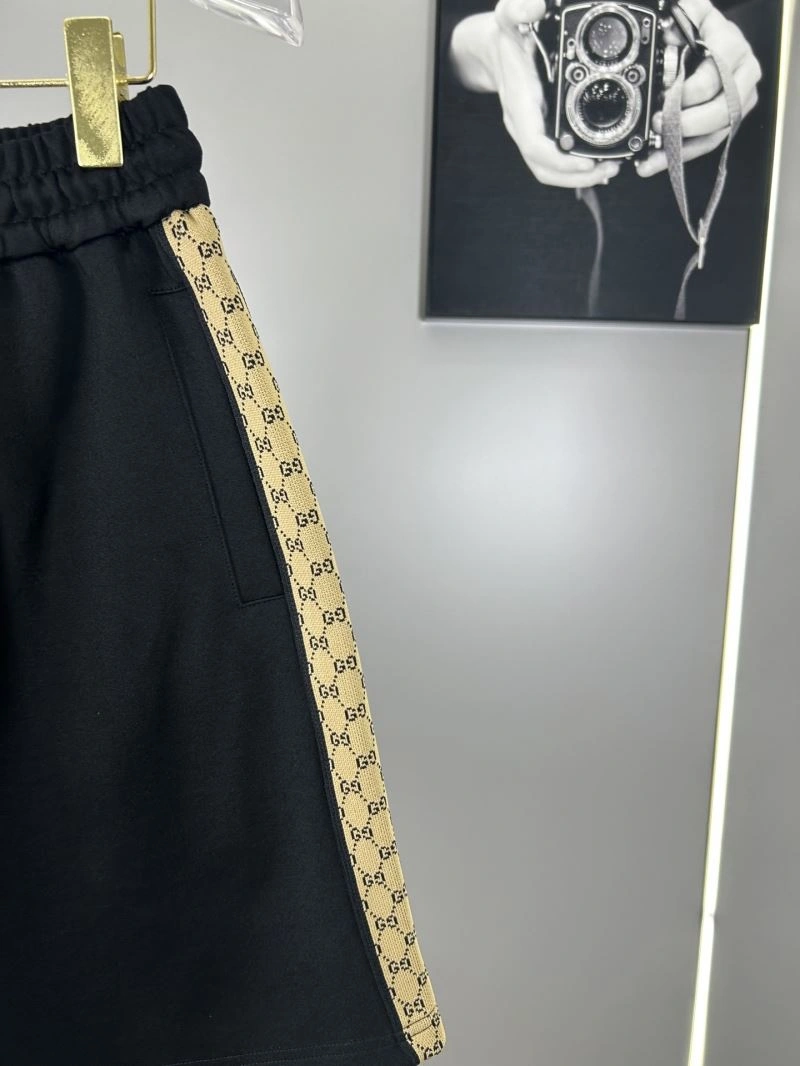 Legit Gucci Short Pants