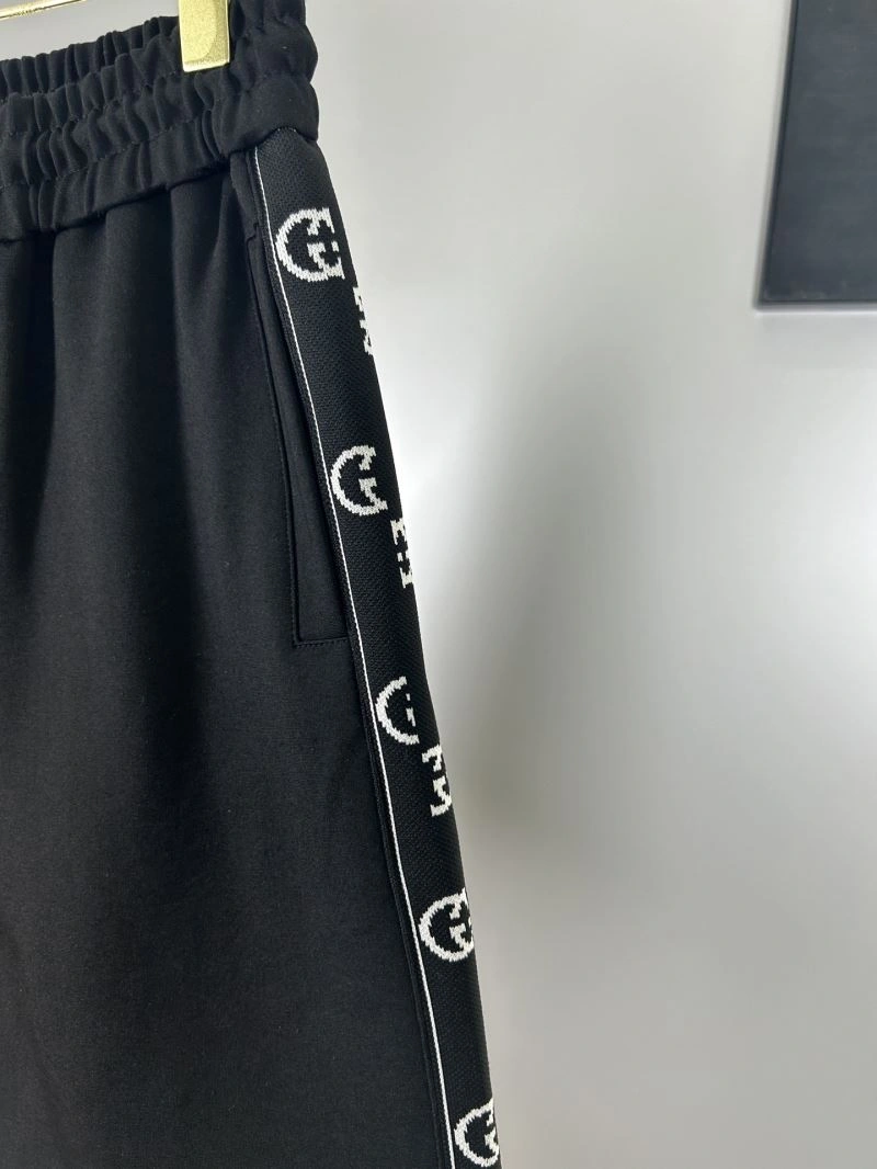 Brand-original Gucci Short Pants
