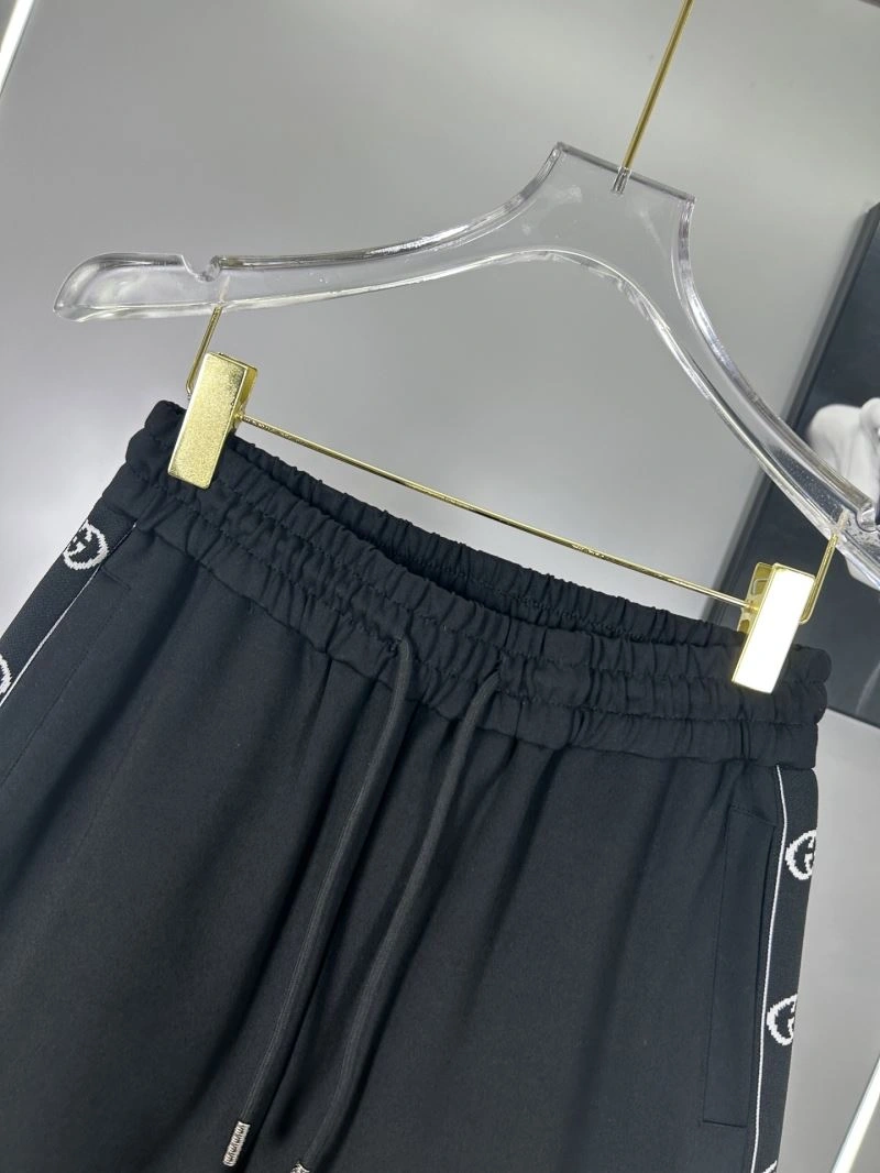 Brand-original Gucci Short Pants