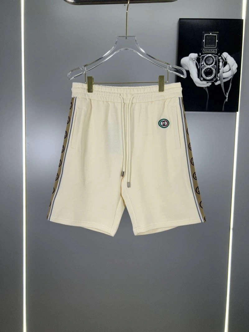 Gucci Short Pants