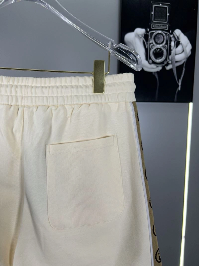 Value-priced Gucci Short Pants