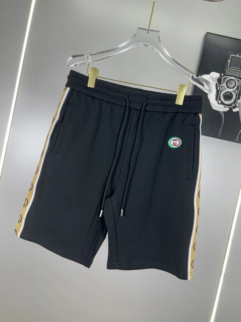 Real Gucci Short Pants