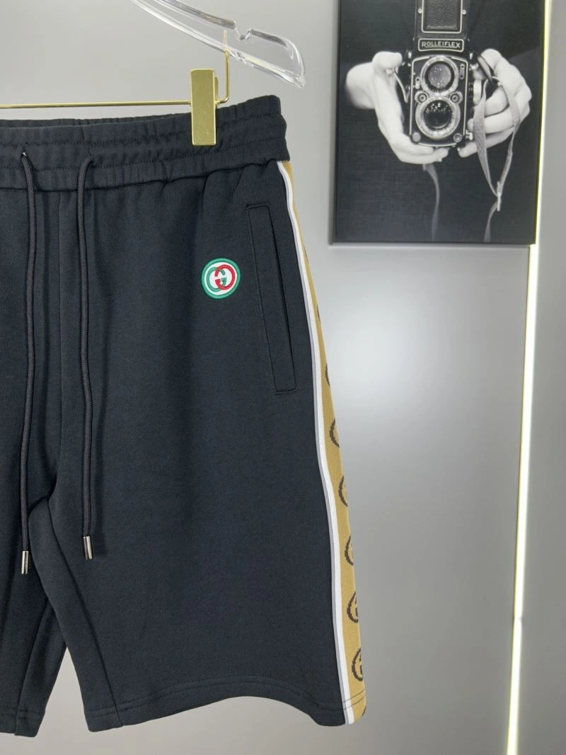 Real Gucci Short Pants