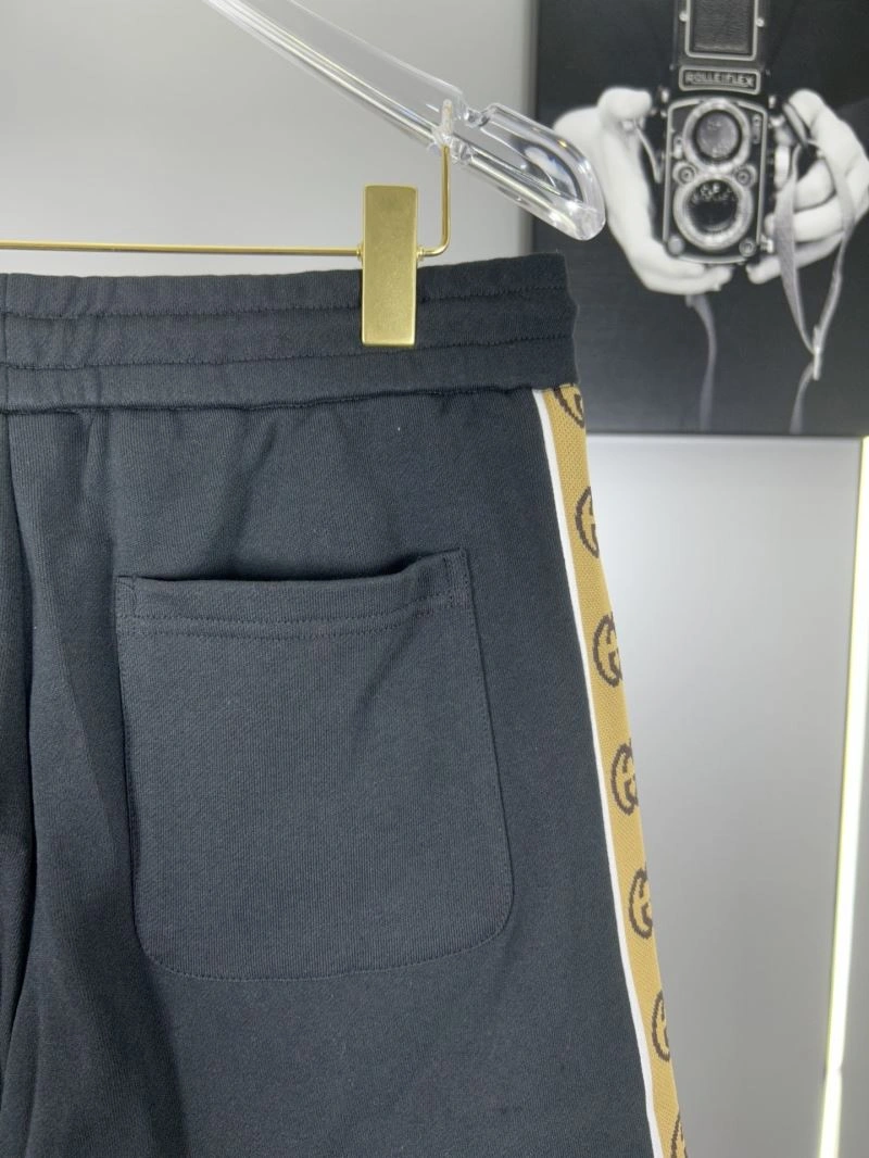 Real Gucci Short Pants