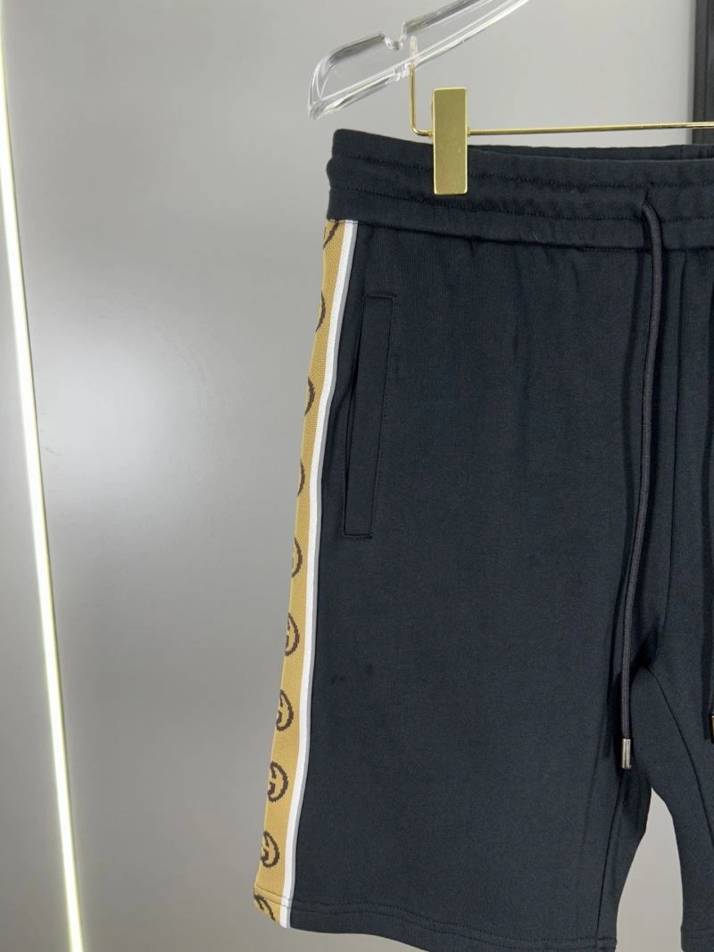 Real Gucci Short Pants