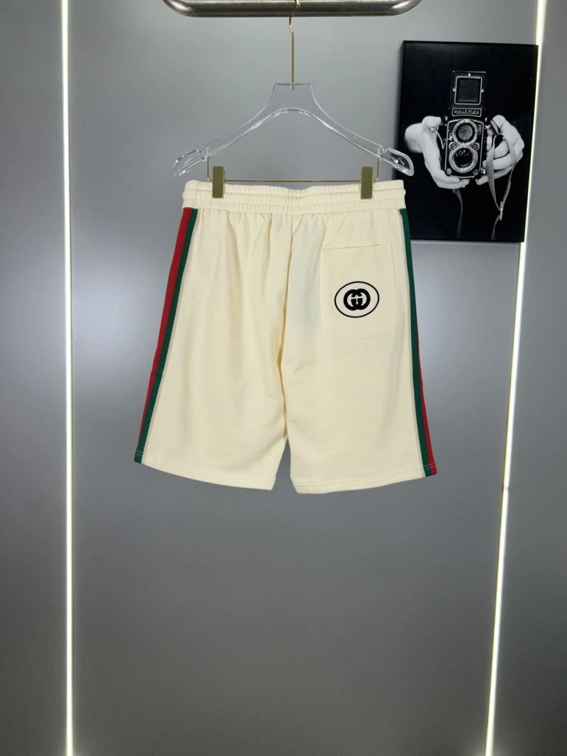 OEM Gucci Short Pants