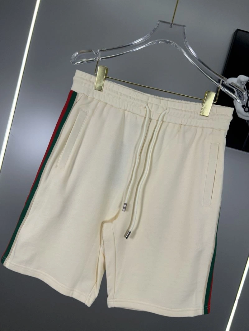 OEM Gucci Short Pants