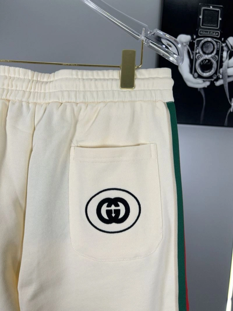 OEM Gucci Short Pants