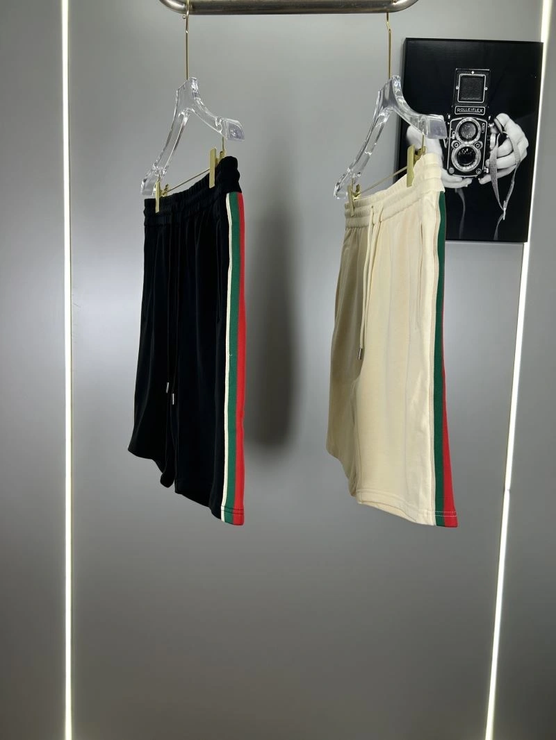 OEM Gucci Short Pants