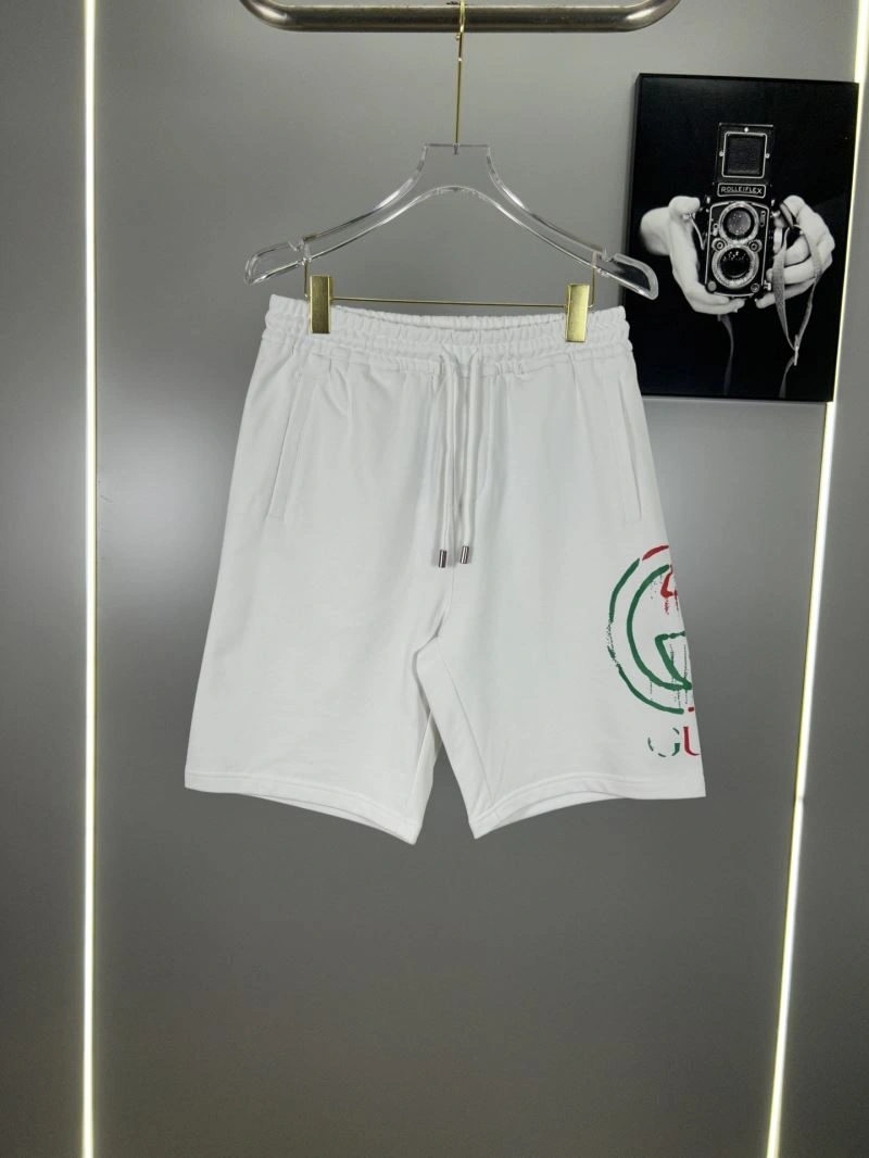 Gucci Short Pants