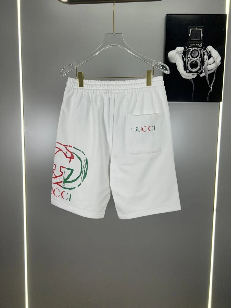 Genuine Gucci Short Pants