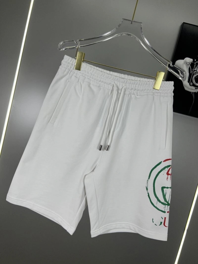 Genuine Gucci Short Pants