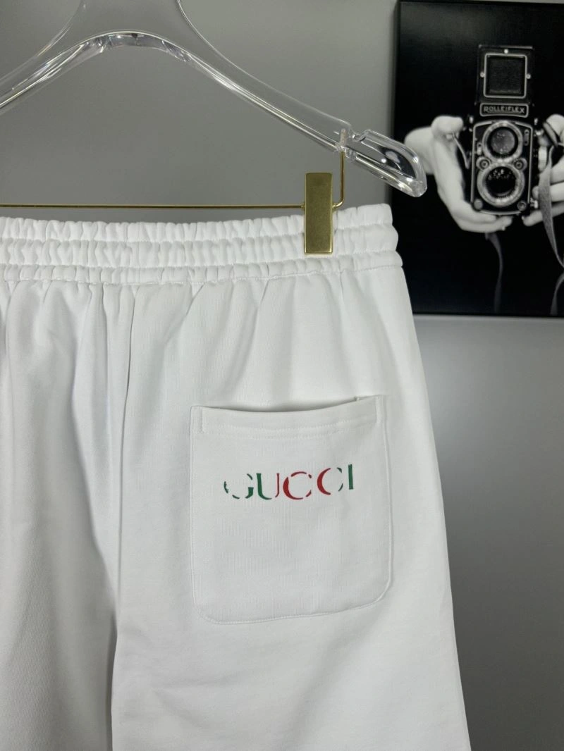 Genuine Gucci Short Pants