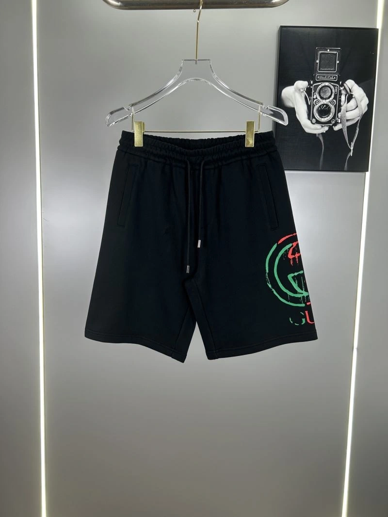 Gucci Short Pants