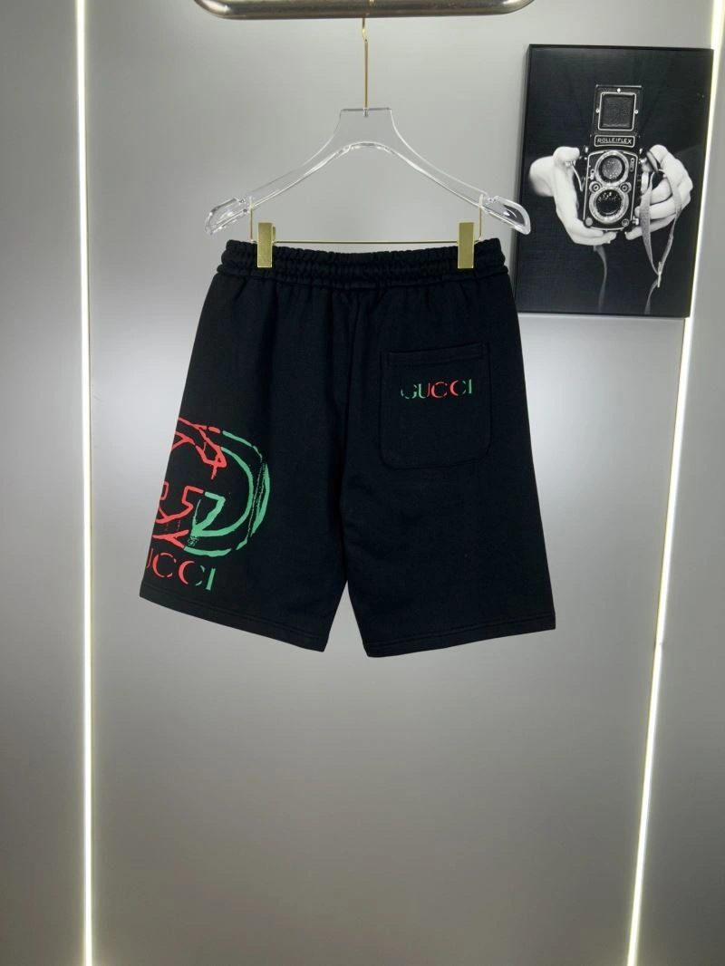 Precise copy Gucci Short Pants