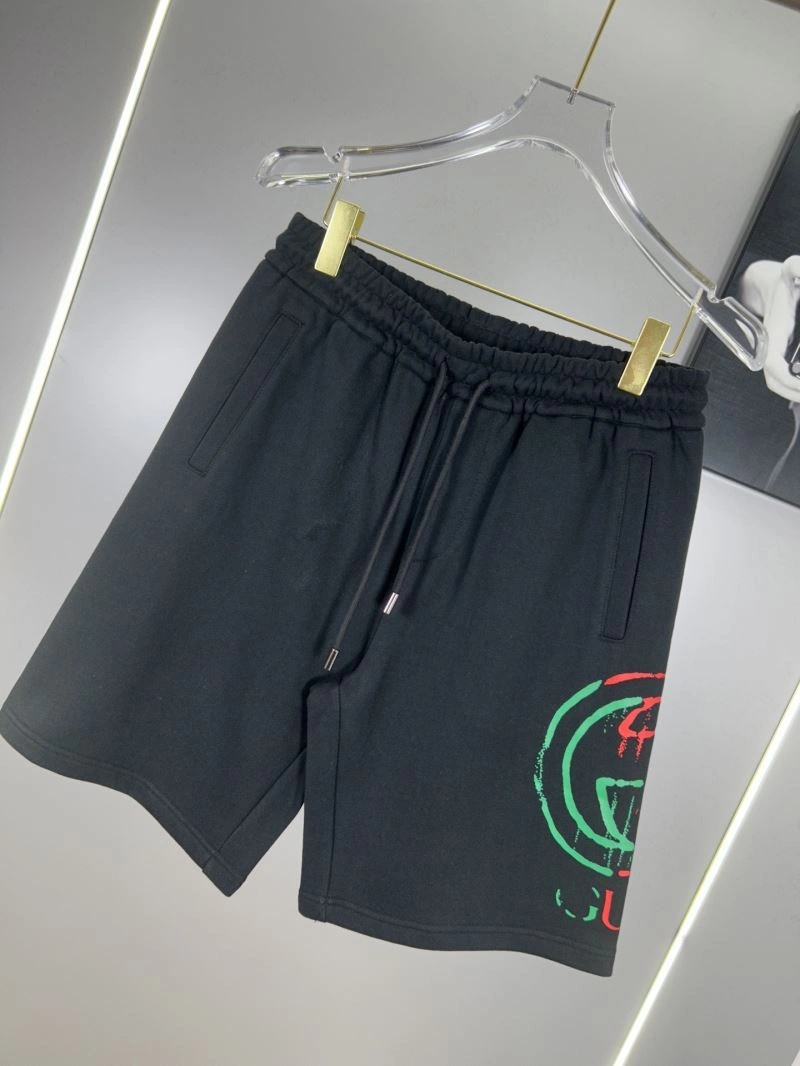 Precise copy Gucci Short Pants