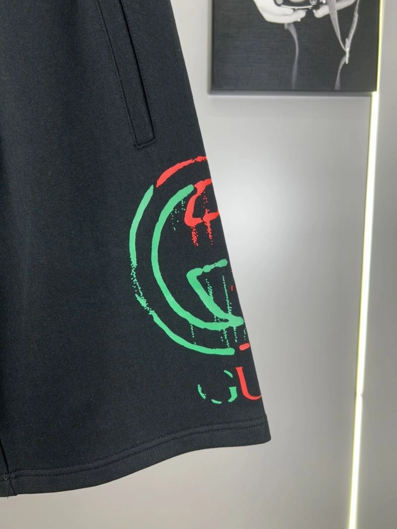 Precise copy Gucci Short Pants