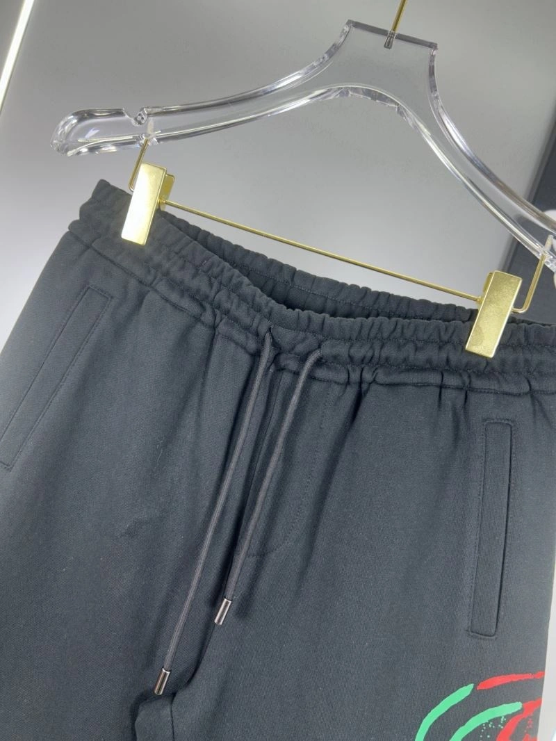 Precise copy Gucci Short Pants