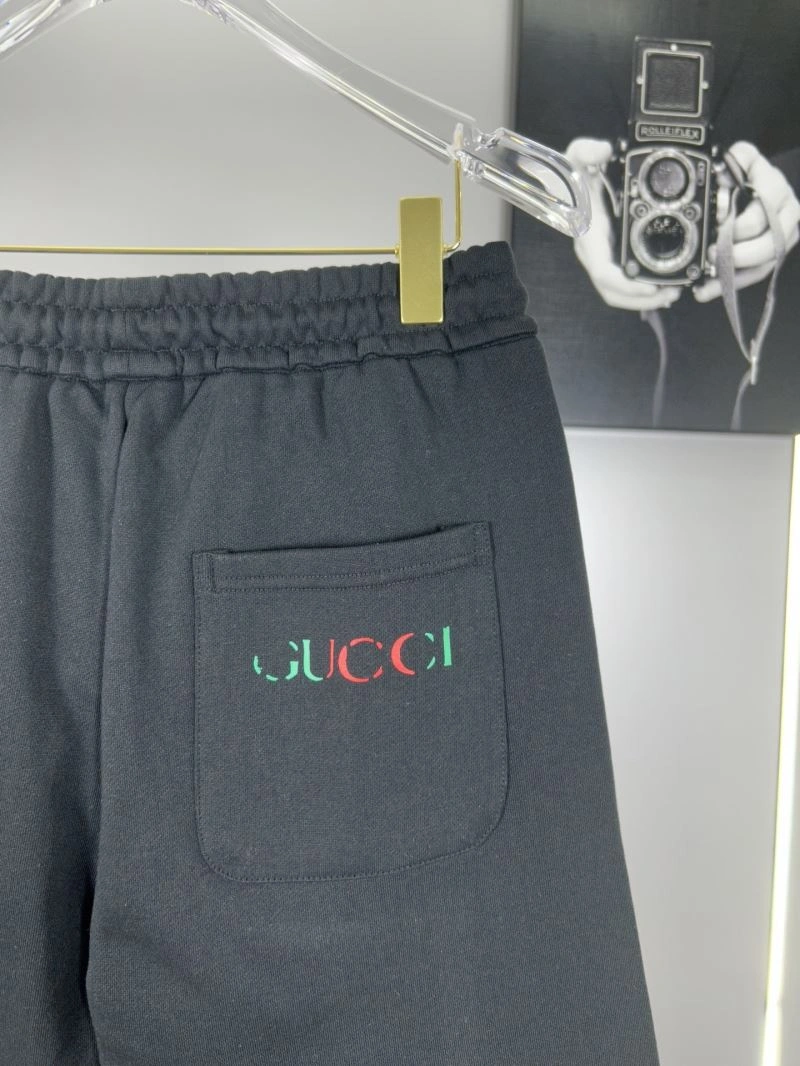 Precise copy Gucci Short Pants