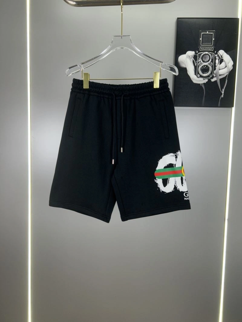 Gucci Short Pants