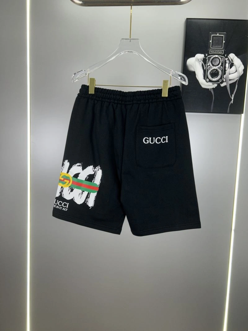 Factory-made Gucci Short Pants