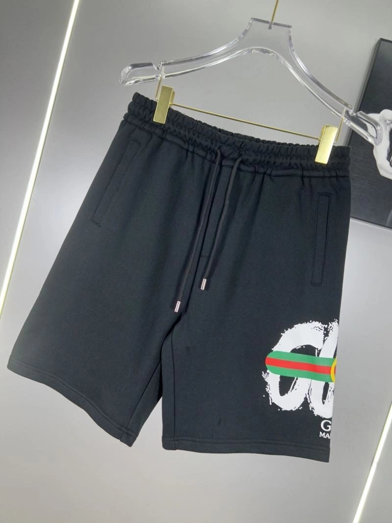 Factory-made Gucci Short Pants