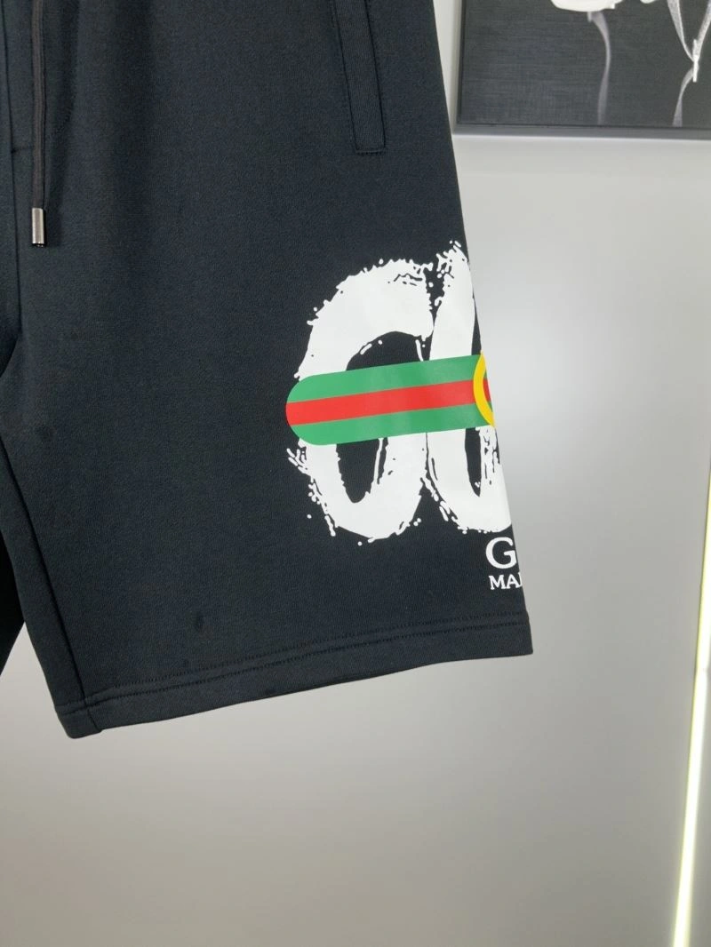 Factory-made Gucci Short Pants