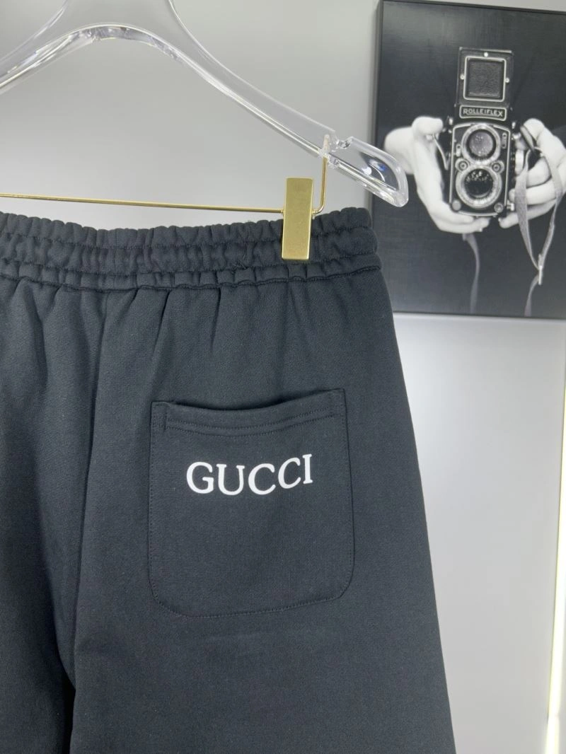Factory-made Gucci Short Pants