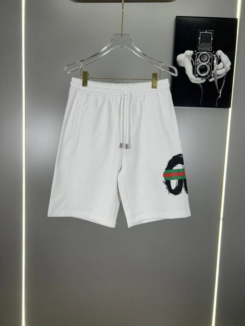 Gucci Short Pants