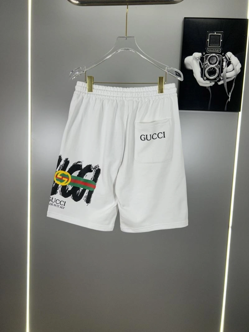 Top mirror Gucci Short Pants