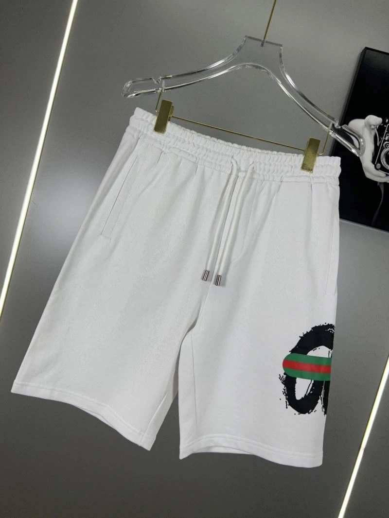 Top mirror Gucci Short Pants