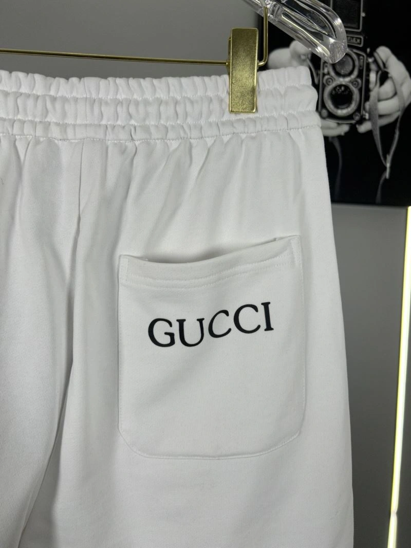 Top mirror Gucci Short Pants