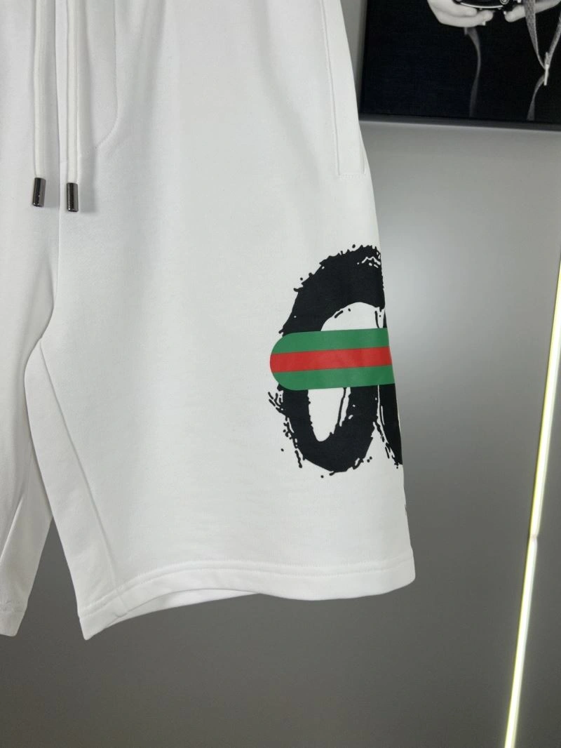 Top mirror Gucci Short Pants