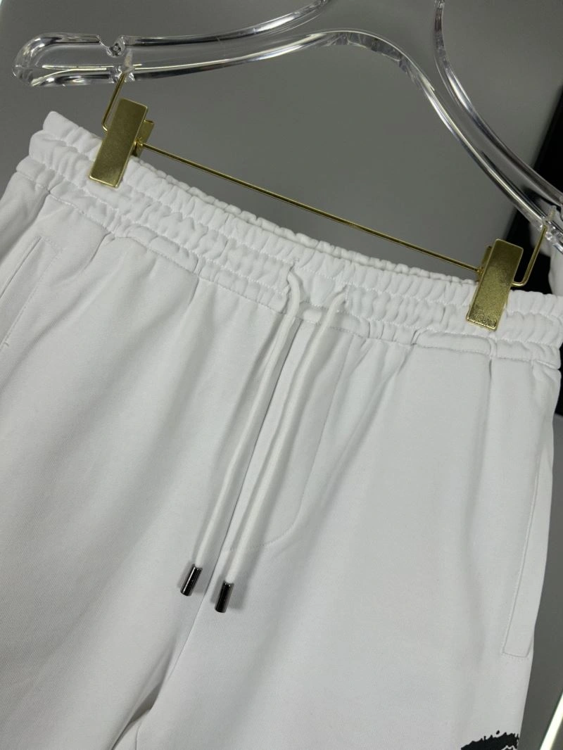 Top mirror Gucci Short Pants