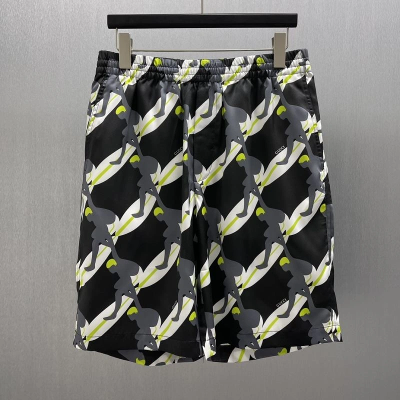 Gucci Short Pants