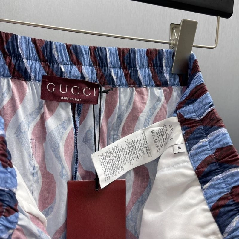 Affordable Gucci Short Pants