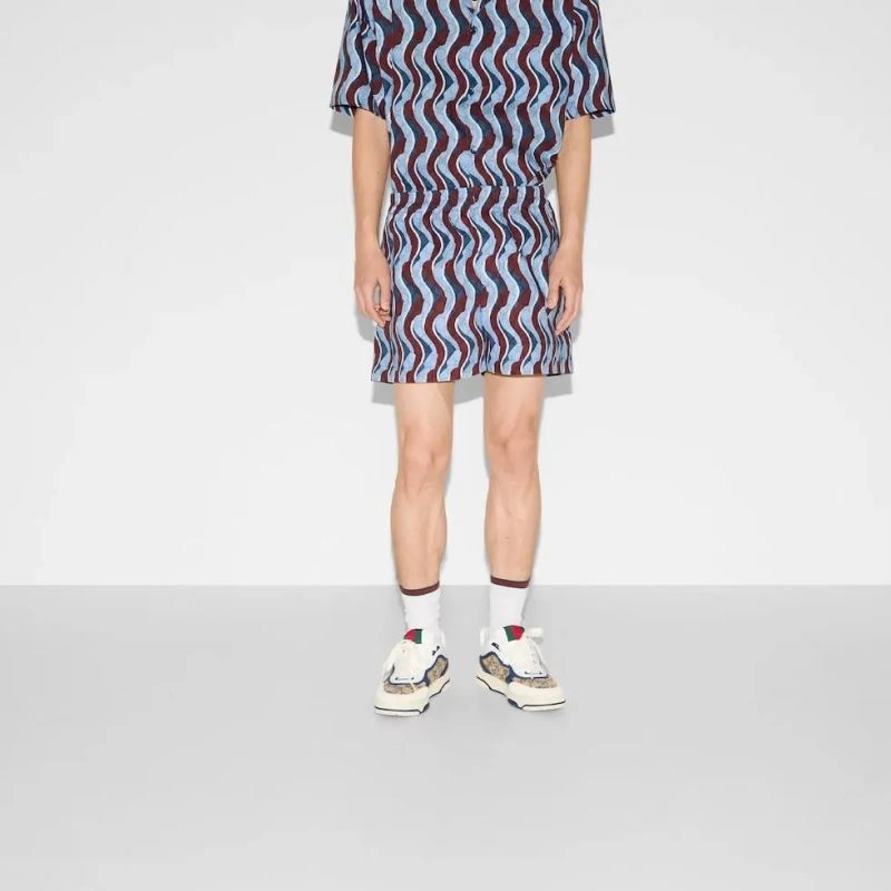 Affordable Gucci Short Pants
