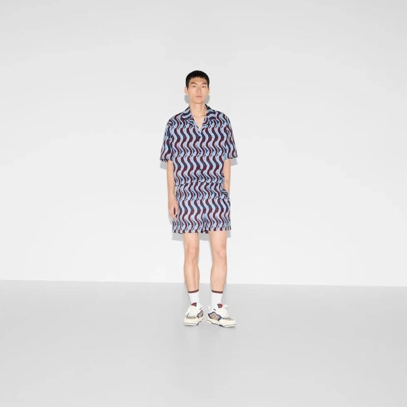 Affordable Gucci Short Pants