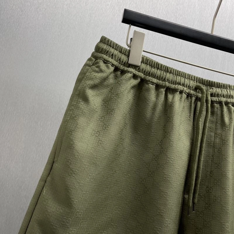 Accurate model Gucci Short Pants