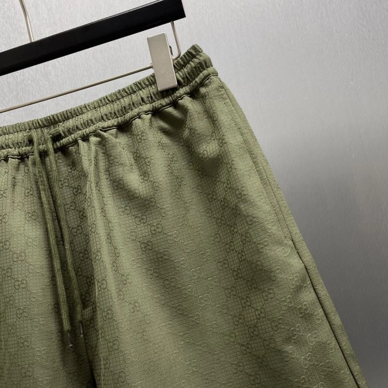 Accurate model Gucci Short Pants