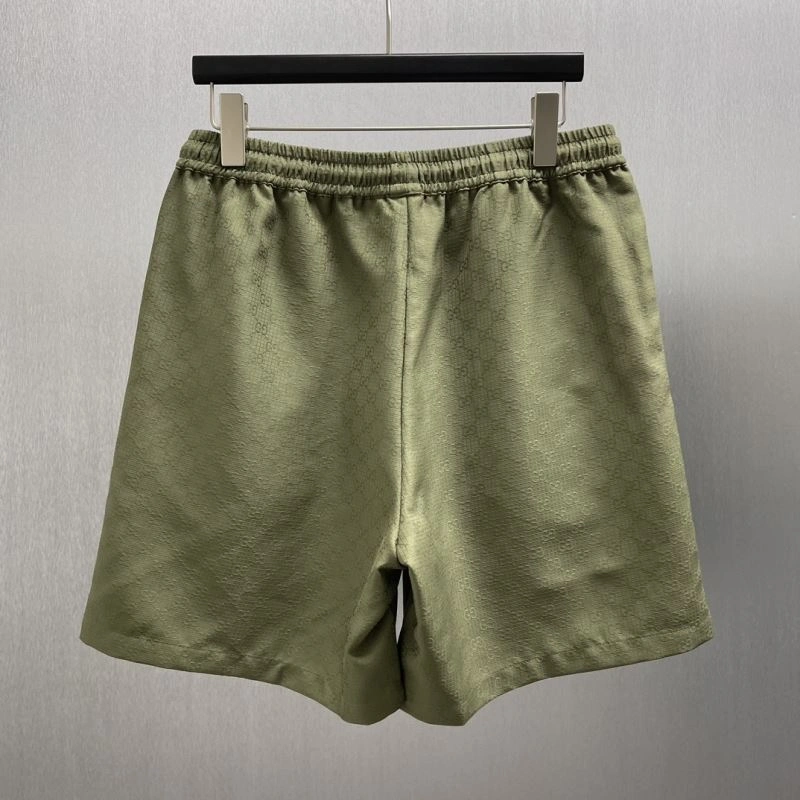 Accurate model Gucci Short Pants