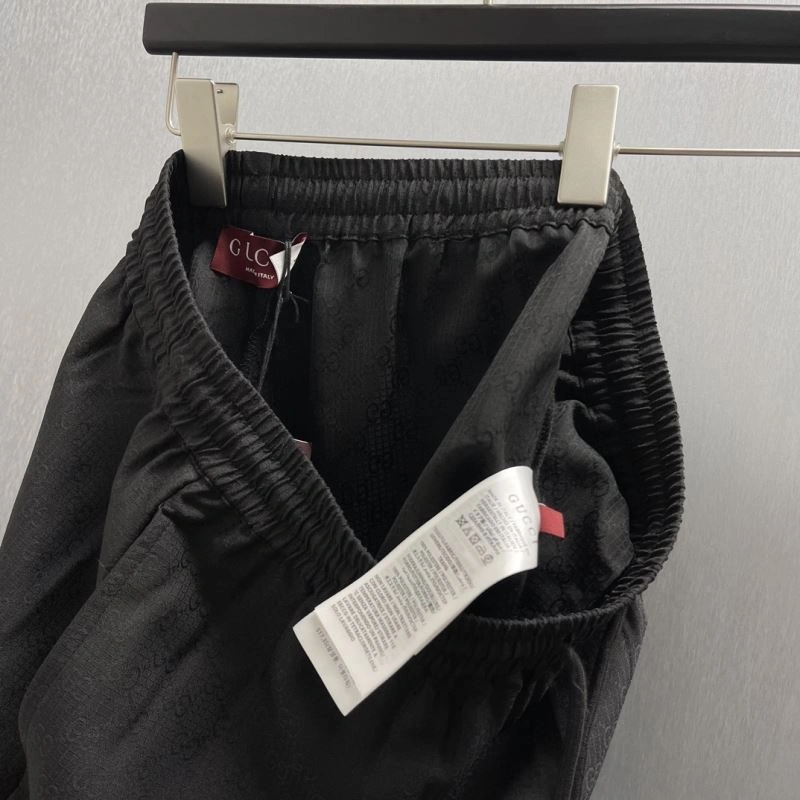 Original Gucci Short Pants